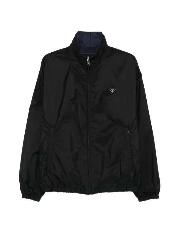 Prada Spring 2026 Stylish Bomber Jacket