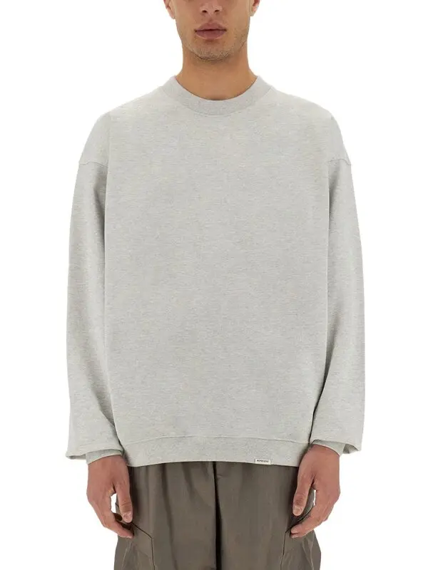 REPRESENT Initial Sweatshirt