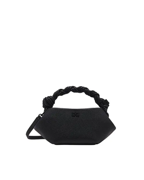 GANNI Chic Mini Shoulder Bag For