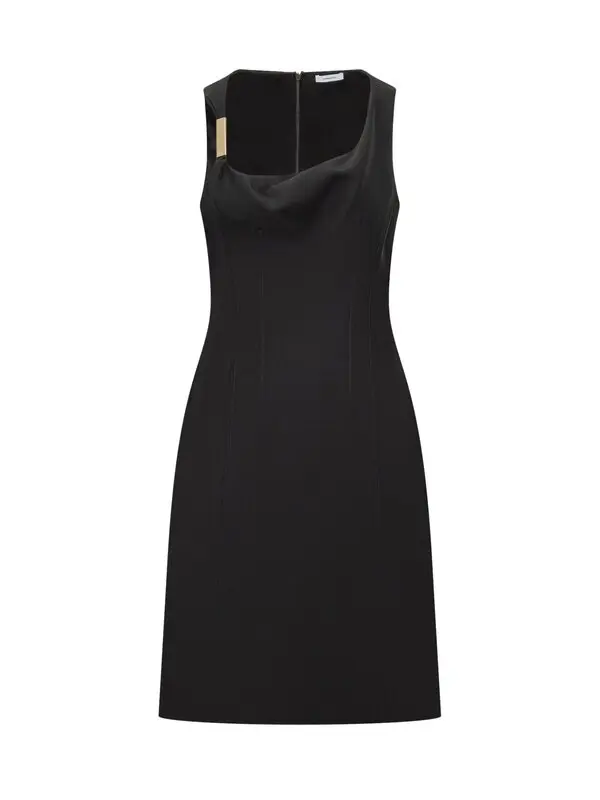 FERRAGAMO Elegant Lungo Suit