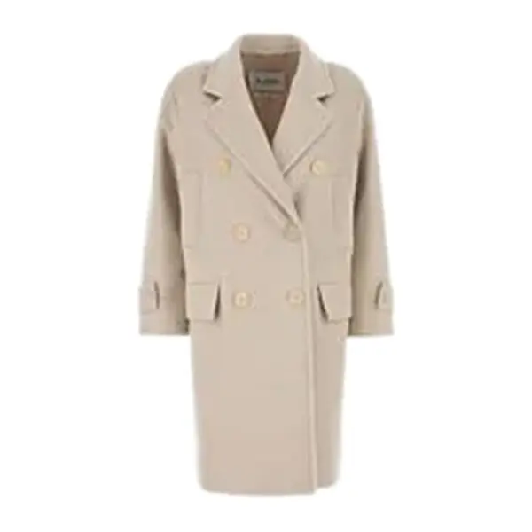 Max Mara Mini Elegant Shoes