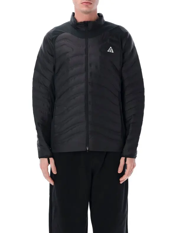 Nike Lava Loft" Therma-fit Jacket - Black
