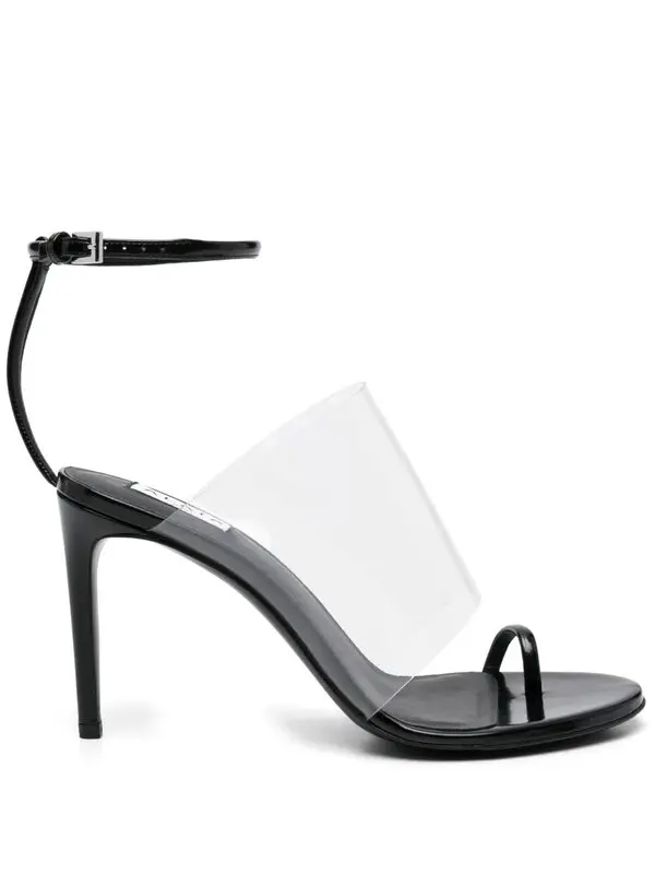 Alaïa Elegant Sandals 90