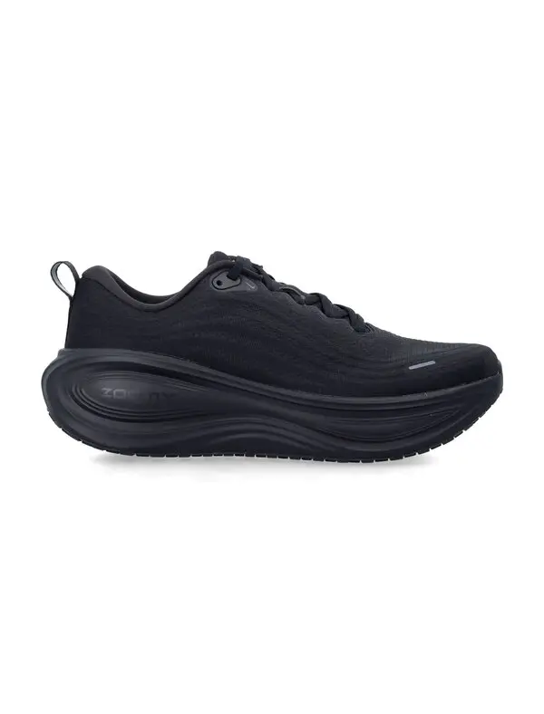 Nike Vomero Plus Running Sneakers - Black