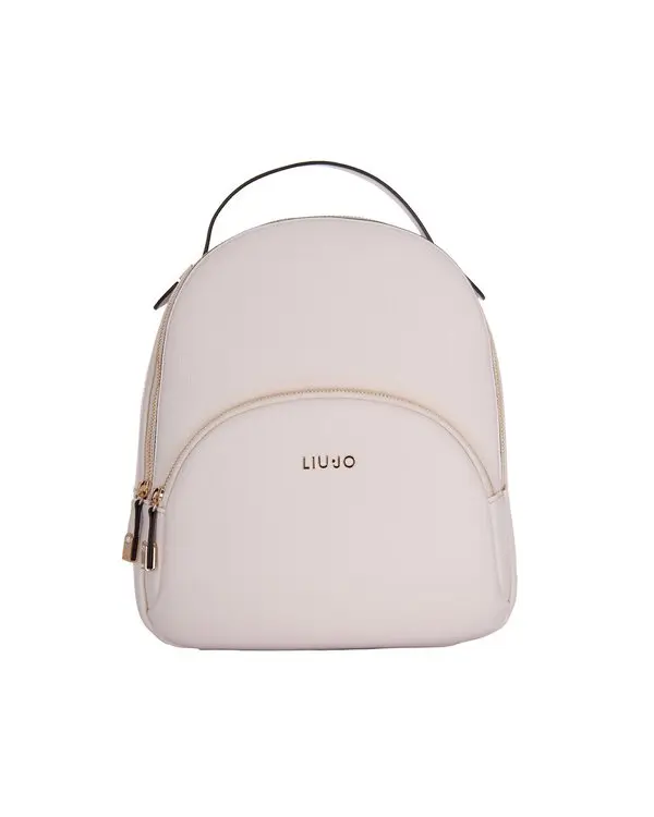 Liu Jo Mini Bag - Cream