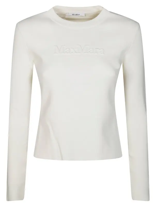 Max Mara Pure Ticino Mini Top For