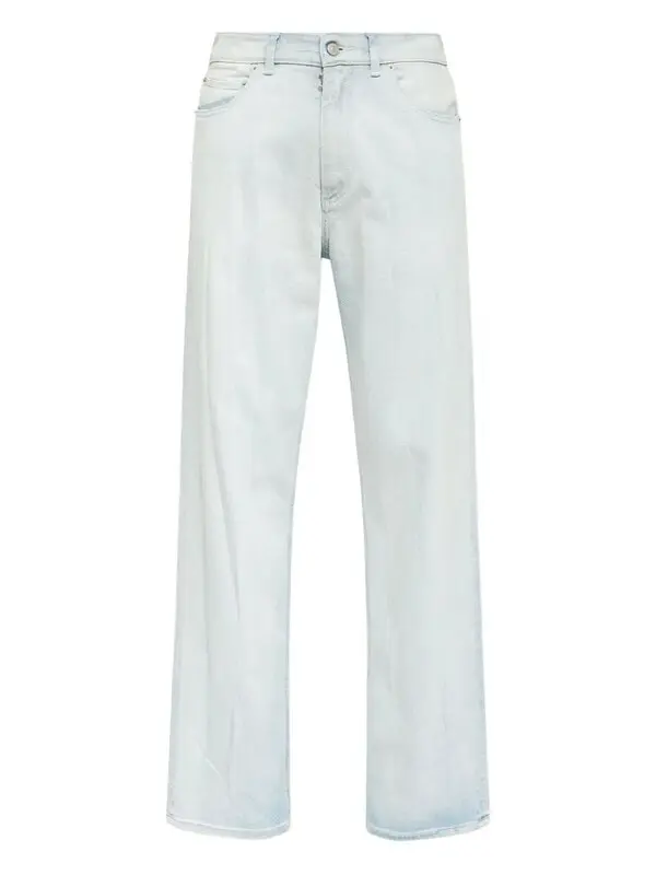 MAISON MARGIELA 5-pocket Pants For