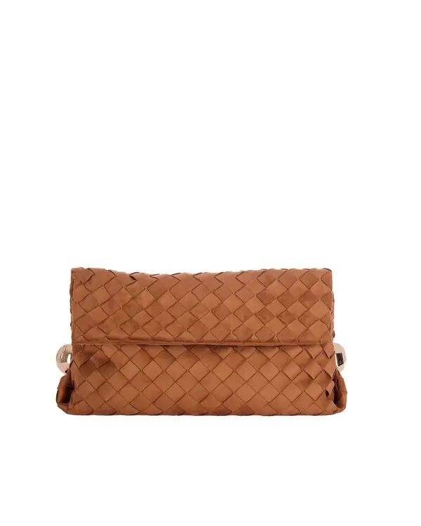Liu Jo Elegant Mini Crossbody Bag For
