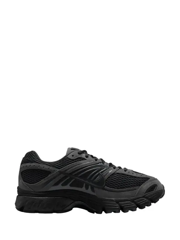 Nike Lace-up Sneakers With Padded Collar