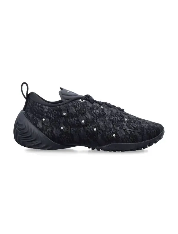 Nike Mini Astra Ultra Sneakers - Black