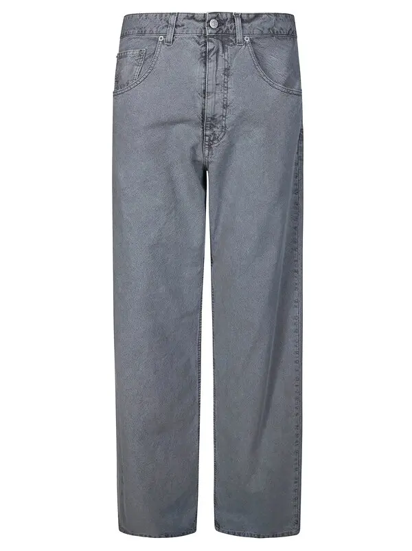 MAISON MARGIELA 5 Pockets Jeans