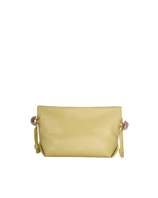 Liu Jo Chic 100% Pu Mini Shoulder Bag For