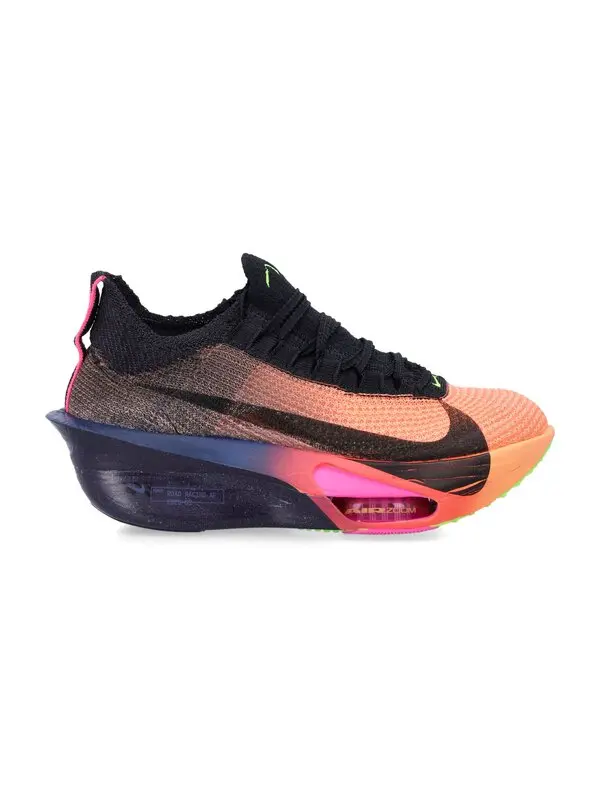 Nike Alphafly Next% 3 "the%20%22%22%22running%20shoes For Marathon Performance - Orange Pulse