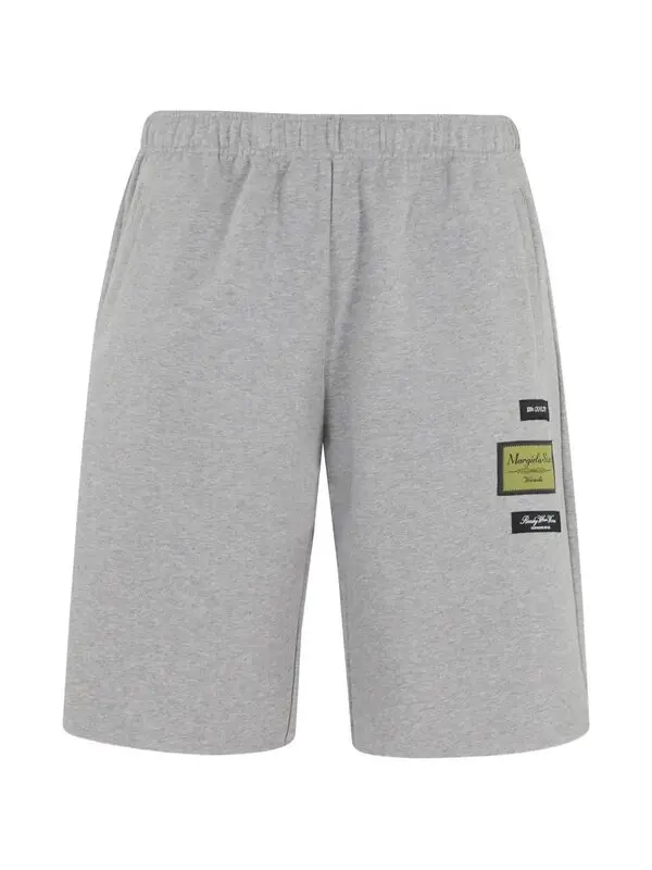 MAISON MARGIELA Mini Casual Shorts