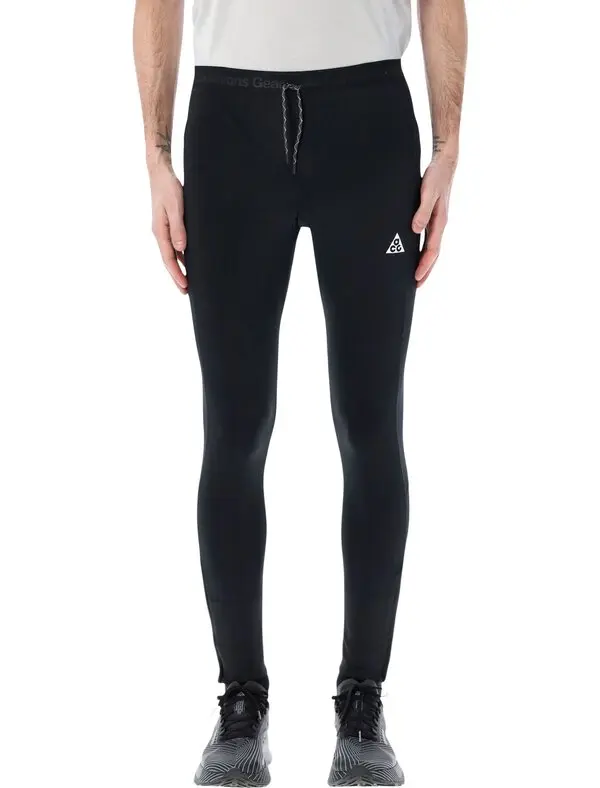 Nike Trail-ready Lunar Ray Tights Size - Black
