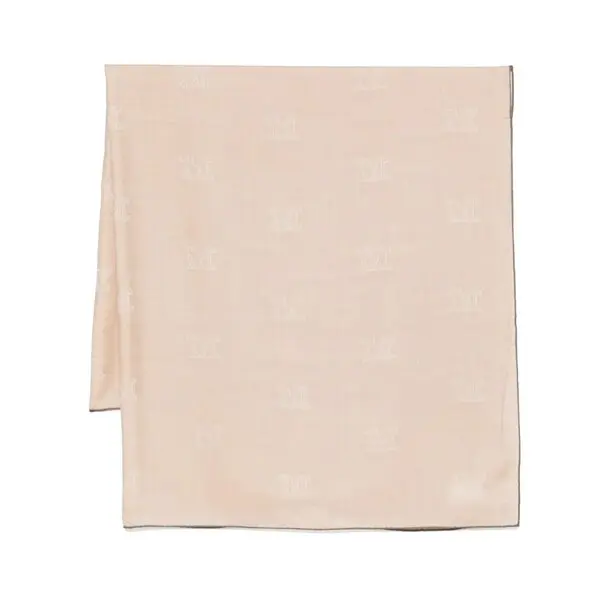 Max Mara Mini Structured Wool-blend Bag - Camel