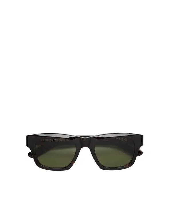 RETROSUPERFUTURE Square Frame Sunglasses - 3627