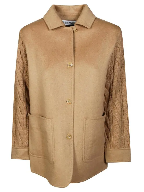 Max Mara Tacco Jacket