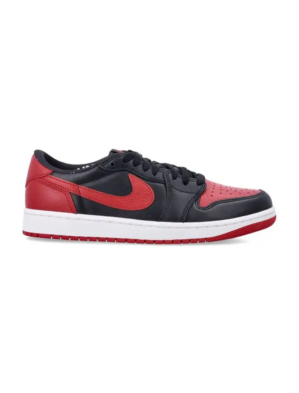 JORDAN Retro Low Og 'banned' Sneakers - Nero