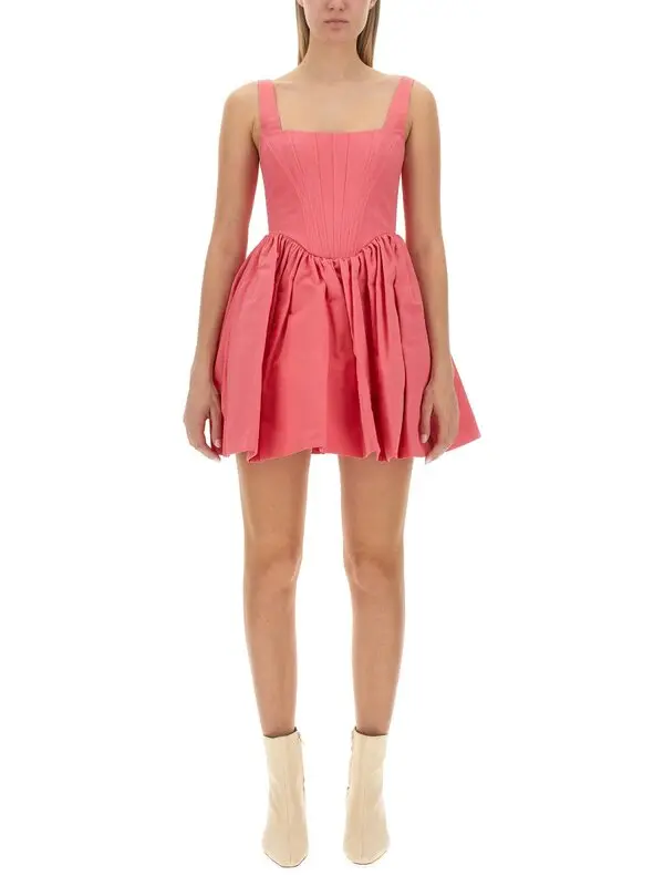 Staud Landscape Dress