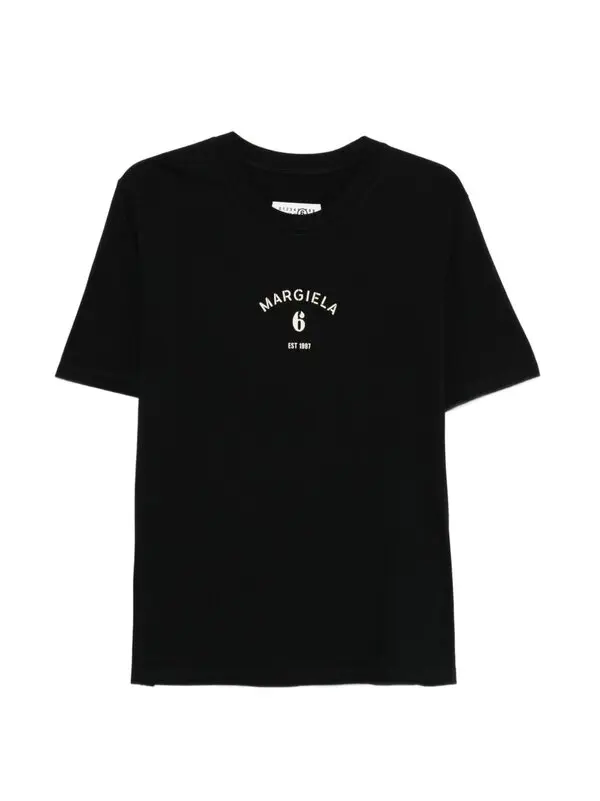 MAISON MARGIELA Classic T-shirt