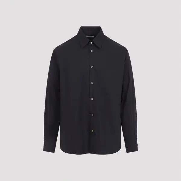 LEMAIRE Reguther Mini Shirt