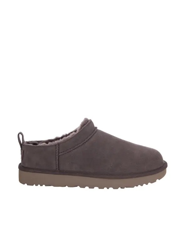 UGG Stylish Leather Sandals For