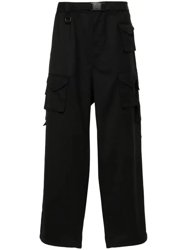 Y3 Cargo Pants