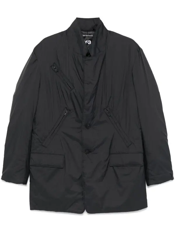 Y3 Mini Paintdofd Jacket