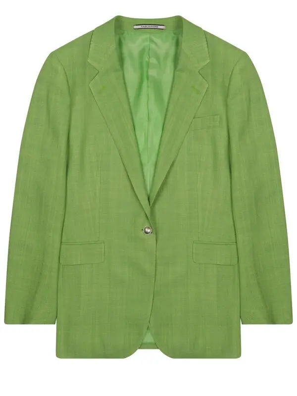 Tagliatore Adrianne Single-breasted Blazer