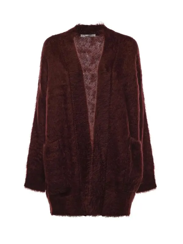 Max Mara Chic Cardigan Perfect For Fw25