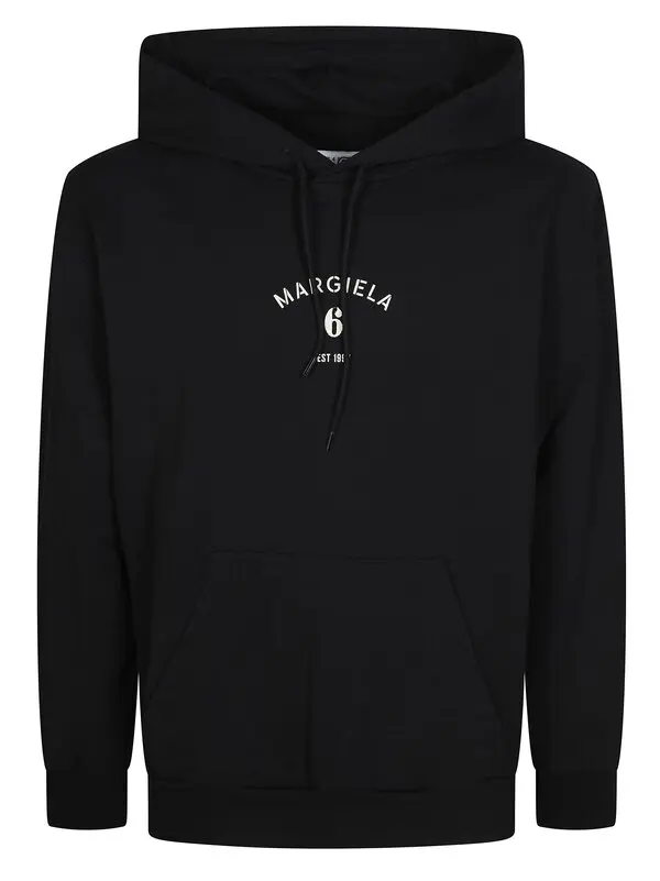 MAISON MARGIELA Mini Sweatshirt