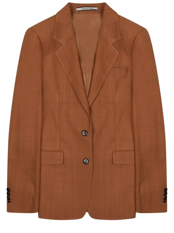 Tagliatore Chic Jacket Size