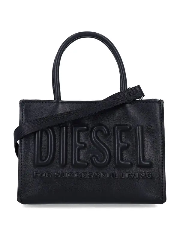 DIESEL® Dsl 3d Mini Bag
