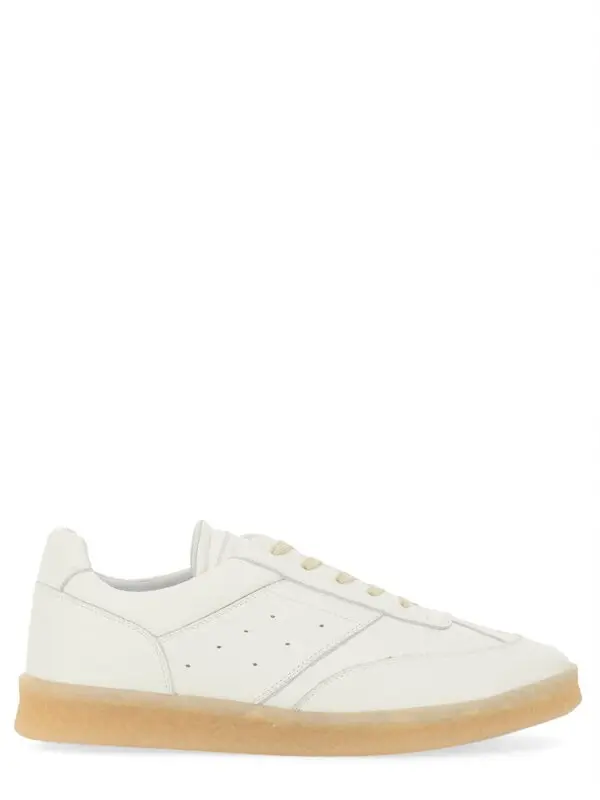 MAISON MARGIELA Sneaker 6 Court
