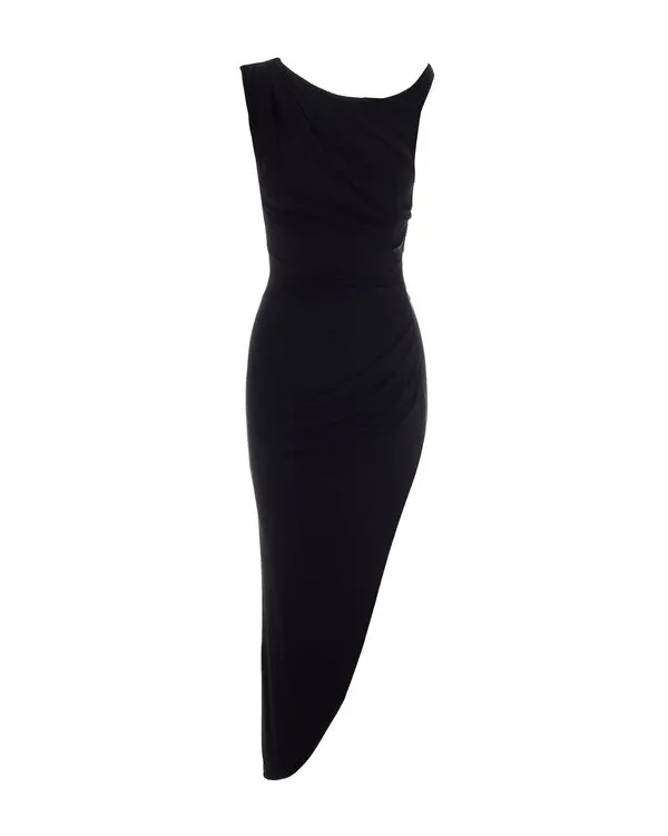 Elisabetta Franchi Chic Mini Dress For