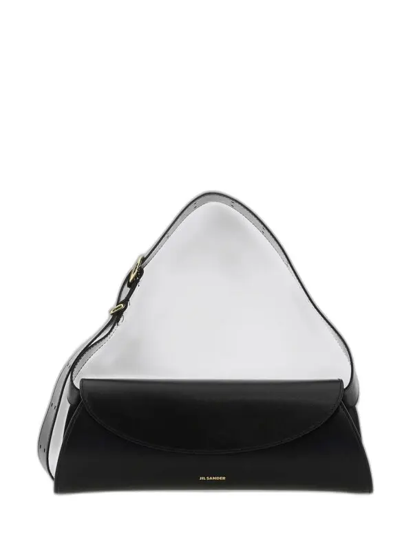 JIL SANDER Cannolo Small Bag
