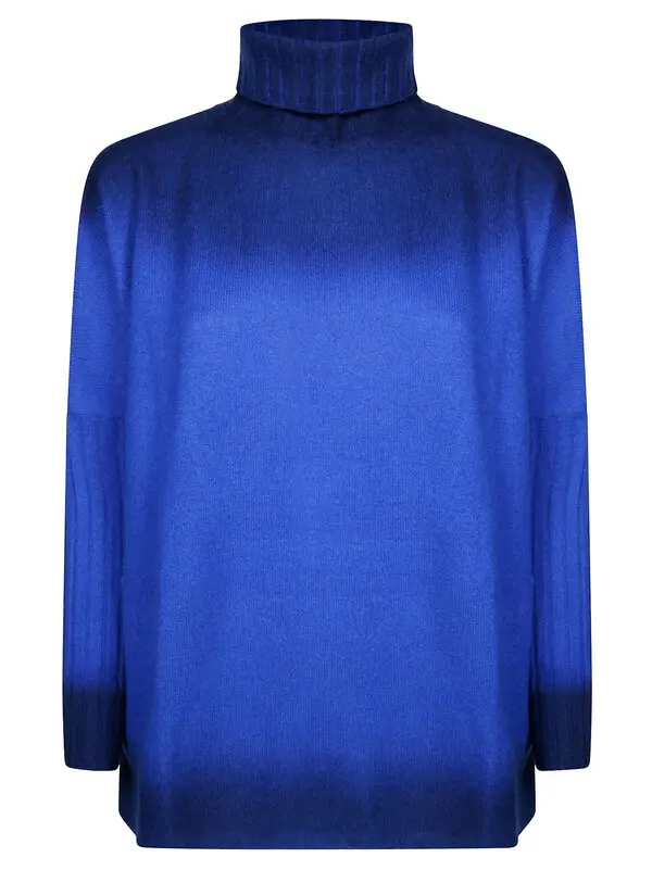 ABSOLUT CASHMERE. Cashmere Sweater Dolce Vita Style