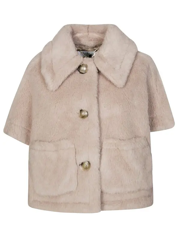 MAX MARA ACCESSORI Coat