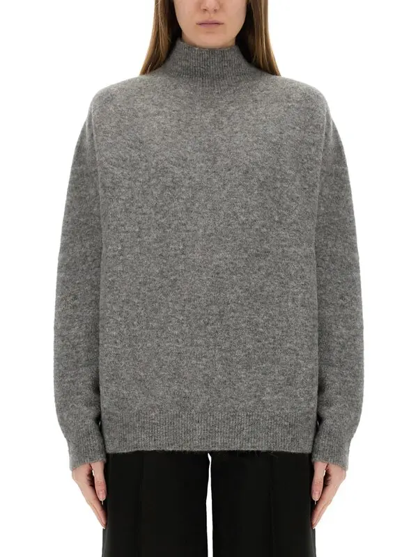 ALYSI Turtleneck Sweater
