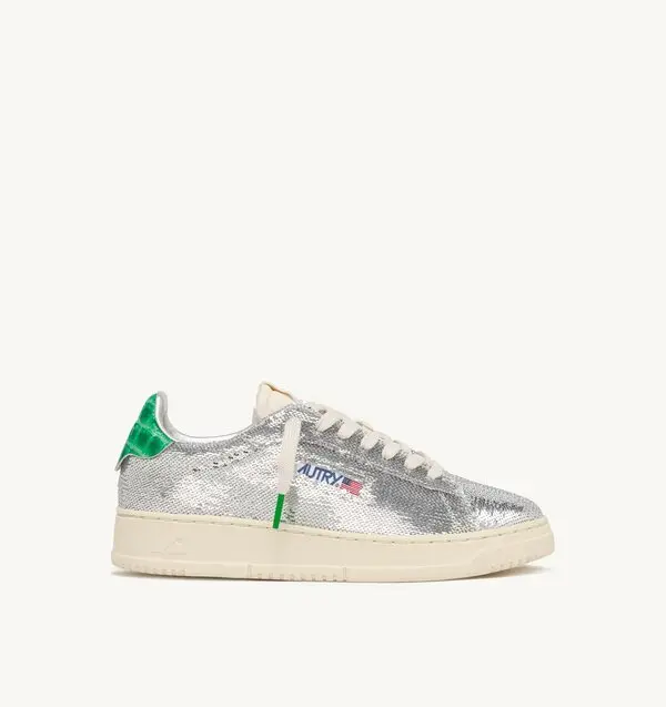 AUTRY Dalthes Low Top