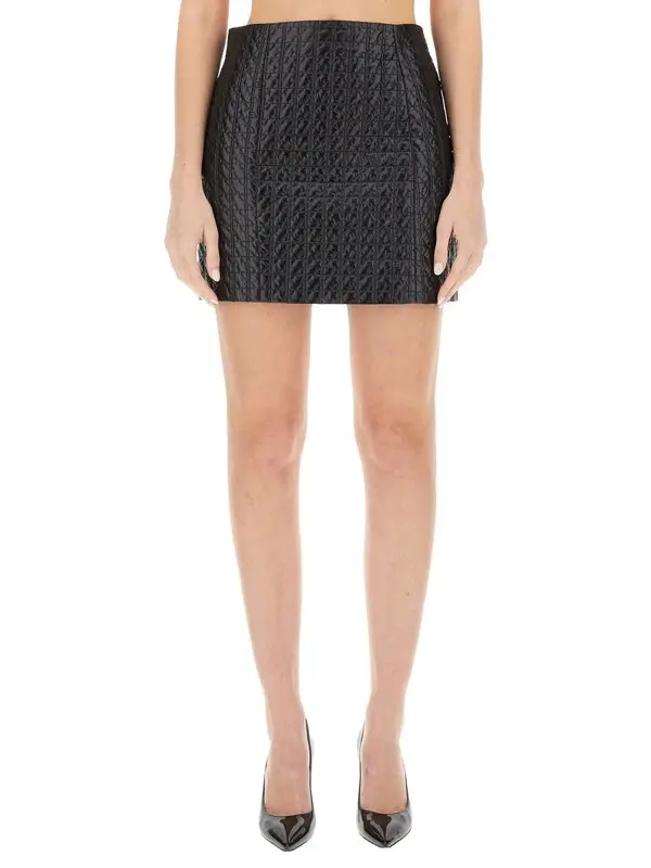 PATOU Mini Skirt