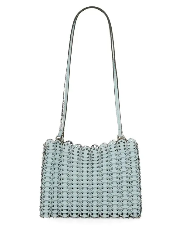 Rabanne 1969 Flip Bag - Multicolour
