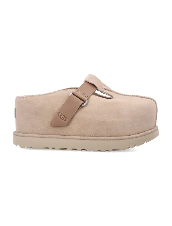 UGG Elevated Hi Clog For