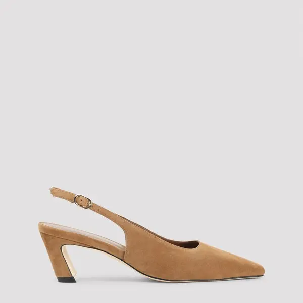 STUART WEITZMAN Vinnie Slingback Pump 50