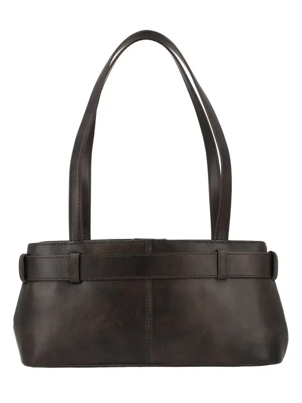 OSOI Shoulder Brocle Mini Bag