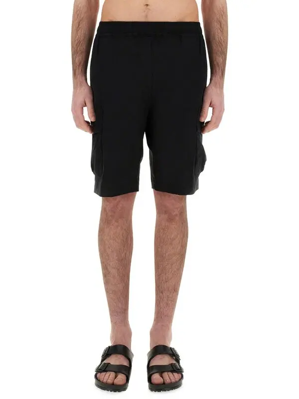 PARAJUMPERS Cargo Shorts