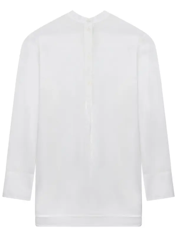 TOTEME Cotton Shirt