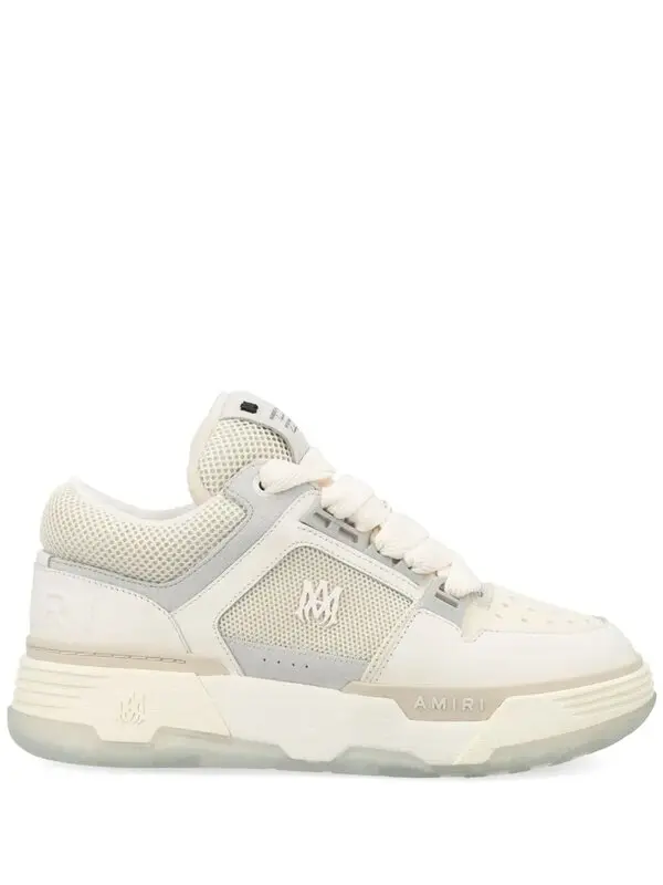 Amiri Ma-1 Sneakers - Alabaster