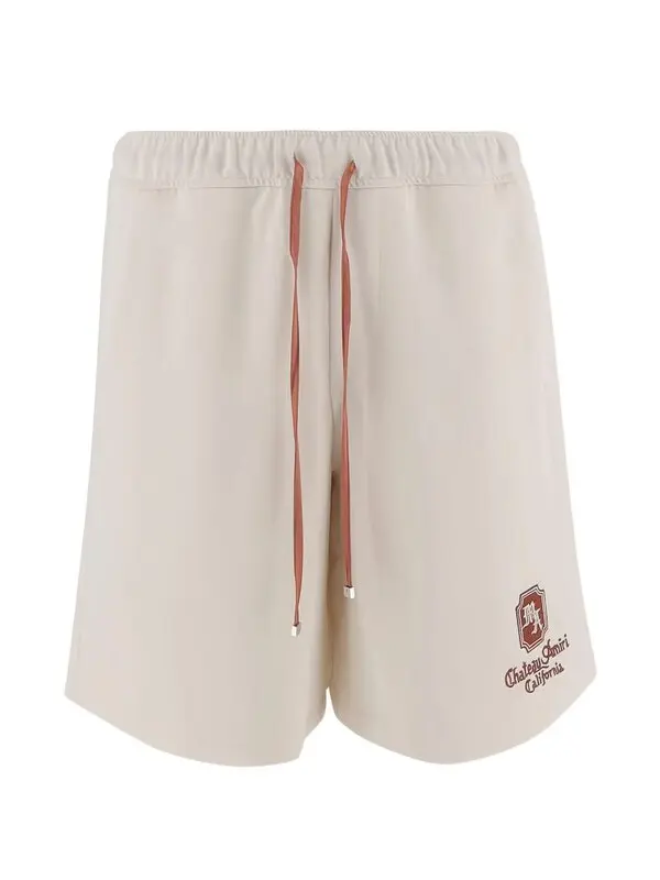 Amiri Mini Chatethe Estaneu Shorts